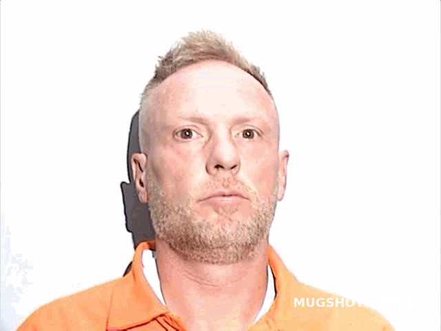 SCOTT SHAWN MARTIN 10/31/2024 - Lucas County Mugshots Zone