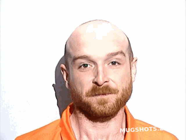 DUGGAN JOSEPH ROSSI 11/01/2024 - Lucas County Mugshots Zone