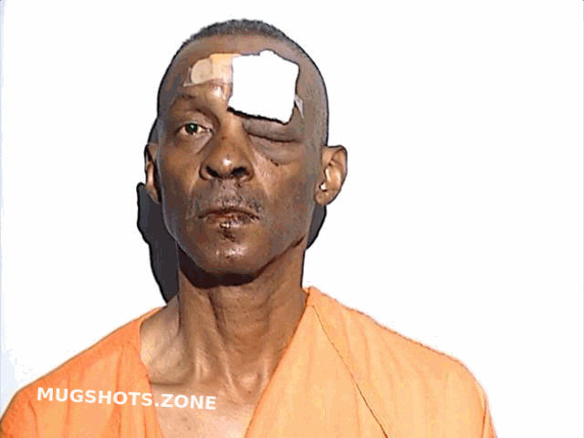 PUGH ALONZO LONNIE 11/02/2024 - Lucas County Mugshots Zone