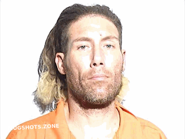 SHARP JUSTIN EARL 11/02/2024 - Lucas County Mugshots Zone