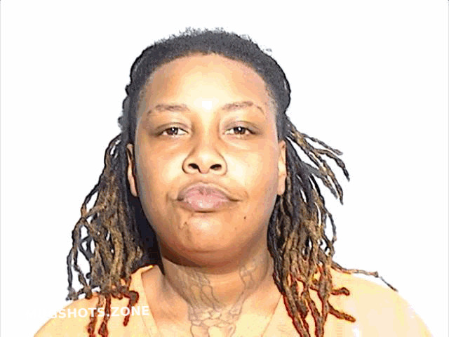 ENSLEY ROBIN MARIE 11/03/2024 - Lucas County Mugshots Zone