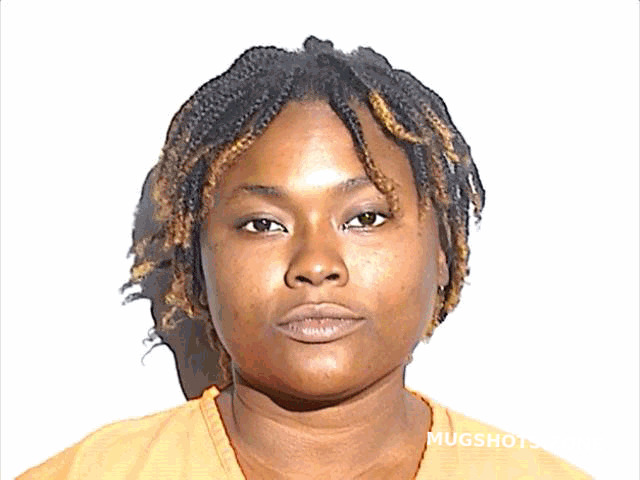 HOWELL EBONI MONIQUE 11/03/2024 - Lucas County Mugshots Zone