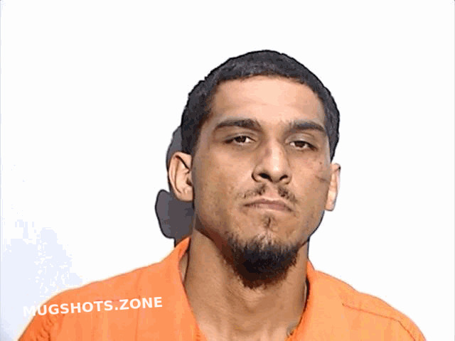 RIVERA JOSE JAMES JR 11/05/2024 - Lucas County Mugshots Zone