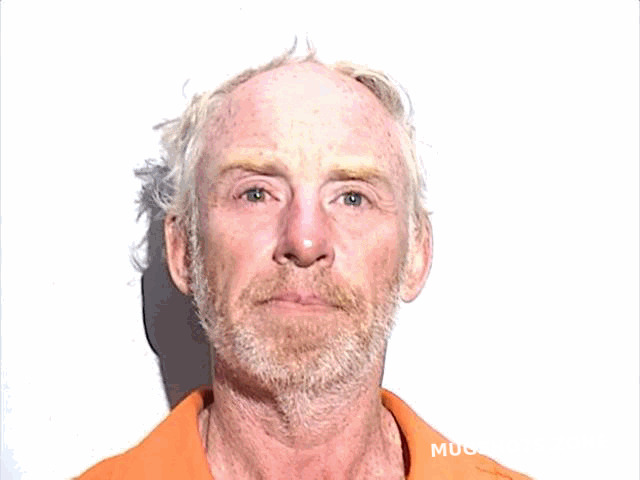 GENSON DAVID EDWARD 11/05/2024 - Lucas County Mugshots Zone