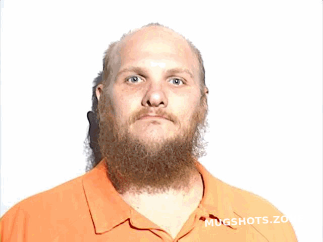 RAU JEREMY ALAN 11/07/2024 - Lucas County Mugshots Zone