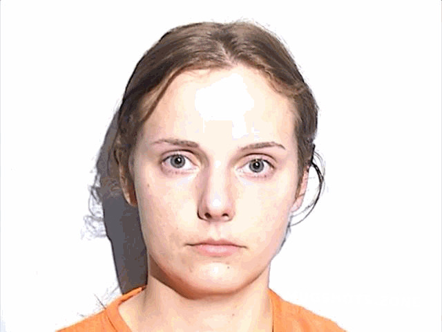 BEURY MEGHAN RENEE 11/08/2024 - Lucas County Mugshots Zone