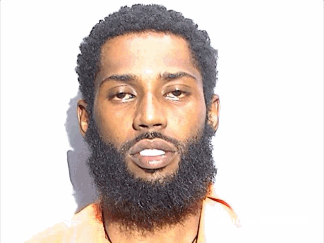 SCRIBNER ISAIAH JERMAINE 11/09/2024 - Lucas County Mugshots Zone