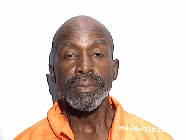 THOMPSON KEVIN RAY 11/09/2024 - Lucas County Mugshots Zone