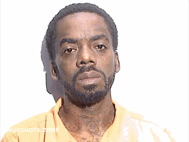 LEWIS NATHANIEL LAMAR JR 11/09/2024 - Lucas County Mugshots Zone
