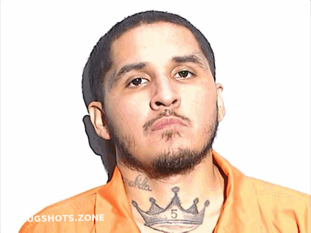 RAMIREZ ABEL JR 11/09/2024 - Lucas County Mugshots Zone