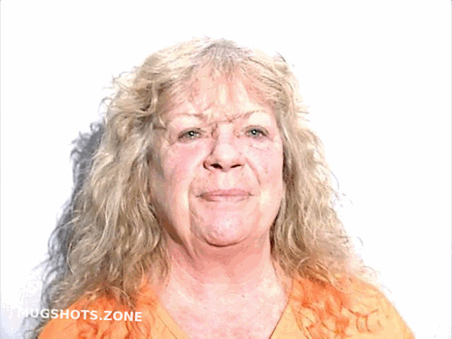 FLETCHER SHELLY MARIE 11/10/2024 - Lucas County Mugshots Zone