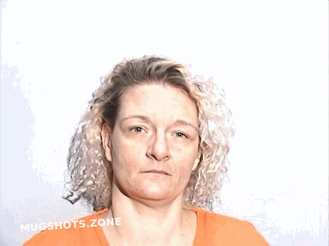 HUMMER STEPHANIE ANN 11/11/2024 - Lucas County Mugshots Zone