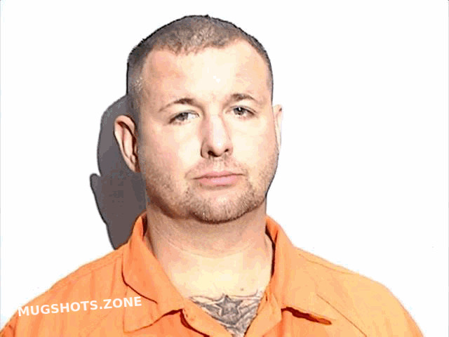 CONAWAY KYLE LEE 11/12/2024 - Lucas County Mugshots Zone