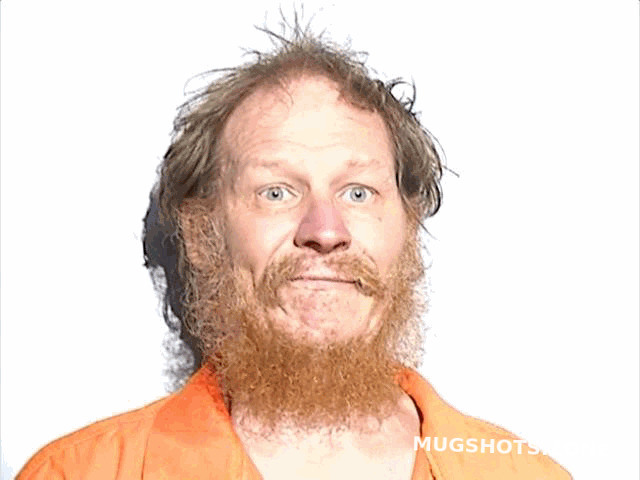 HAMP RICHARD LEE 11/13/2024 - Lucas County Mugshots Zone