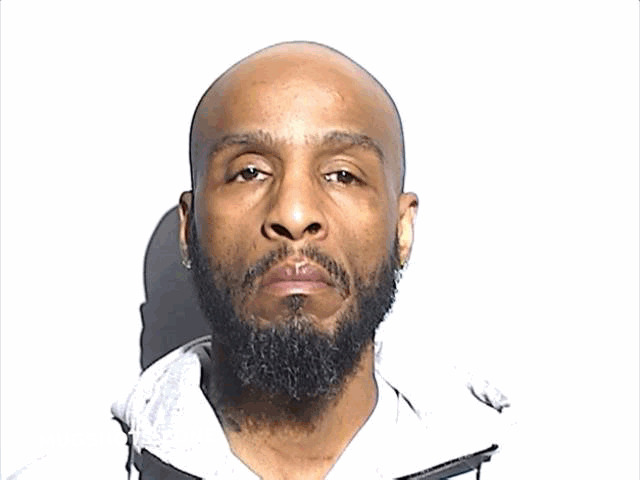 PHILLIPS JASON TYREE 11/13/2024 - Lucas County Mugshots Zone