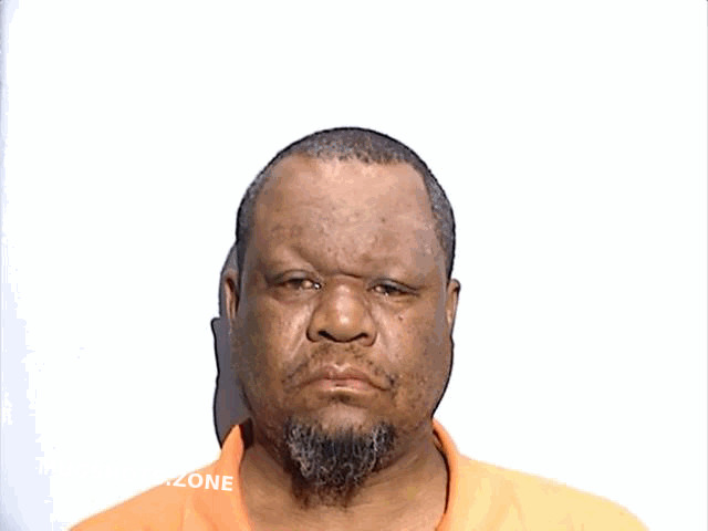 DAILEY ALFRED LEE SR 11/14/2024 - Lucas County Mugshots Zone