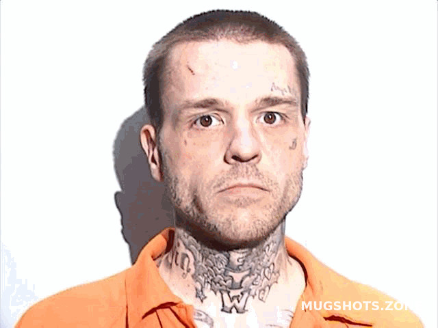 KITZLER DANIEL DEAN JR 11/15/2024 - Lucas County Mugshots Zone