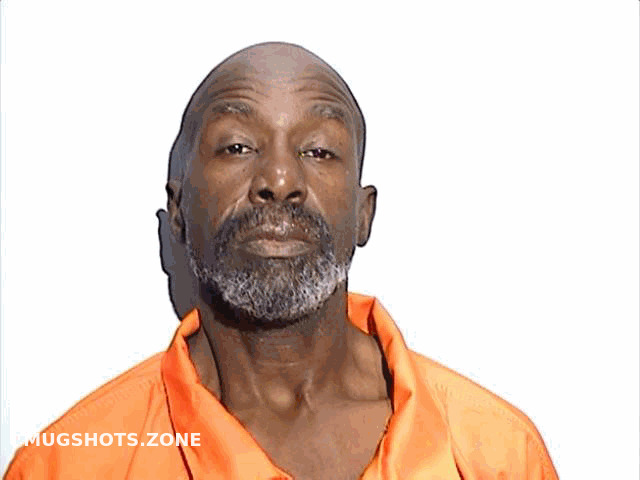 THOMPSON KEVIN RAY 11/16/2024 - Lucas County Mugshots Zone