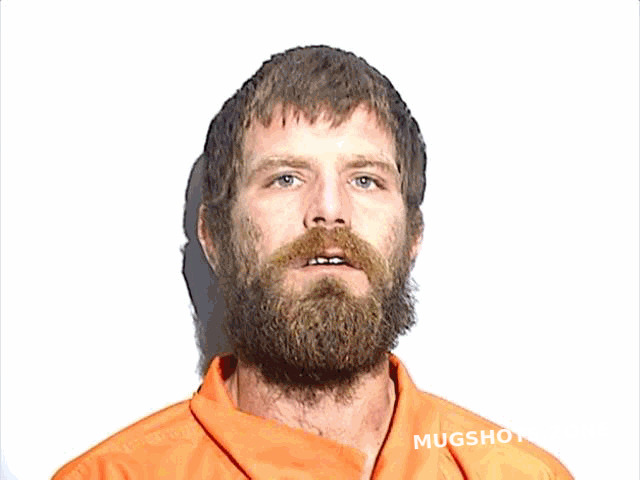 LOWRY JOHN PATRICK 11/16/2024 - Lucas County Mugshots Zone