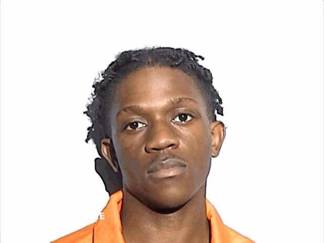 THOMAS NASIR MATTHEW 11/17/2024 - Lucas County Mugshots Zone