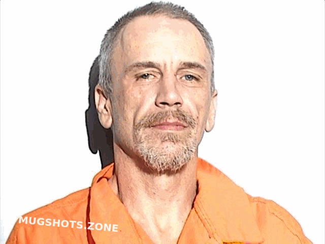 BRIDGES DONALD ALLEN JR 11/17/2024 - Lucas County Mugshots Zone