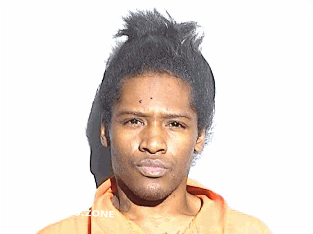 BLOUNT DONOVAN KEITH 11/19/2024 - Lucas County Mugshots Zone