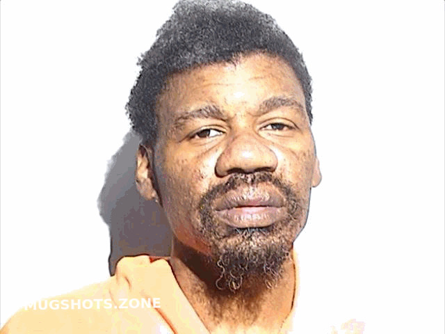 BENTON TYREECE LAVELL 11/19/2024 - Lucas County Mugshots Zone