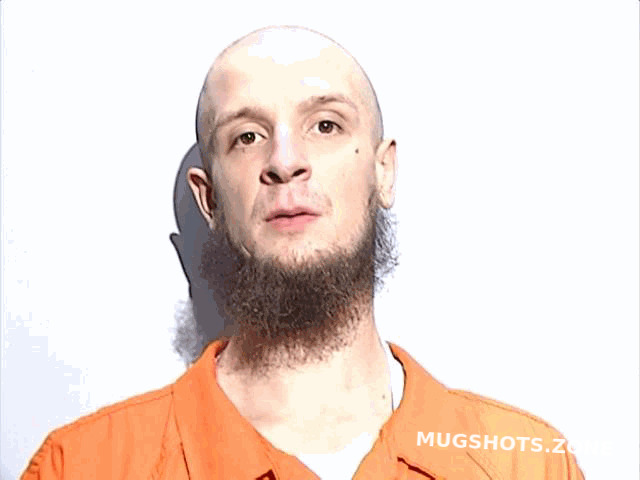 COX JACOB THOMAS-SCOTT 11/20/2024 - Lucas County Mugshots Zone