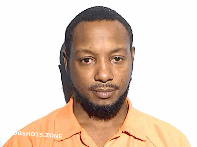 NICHOLSON RAHEEM RASHAD 11/22/2024 - Lucas County Mugshots Zone