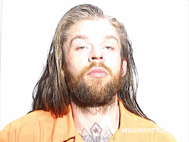 SUTHERLAND ZACHARY DANE 11/22/2024 - Lucas County Mugshots Zone