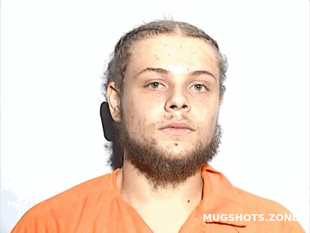 BEAUDRY-BROOKS JAVELL LEEVON 11/22/2024 - Lucas County Mugshots Zone