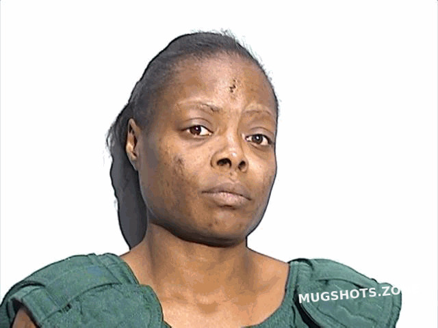 JONES ASHLEY CHANTELLE 11/23/2024 - Lucas County Mugshots Zone