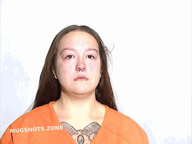 GOODMAN KATELYN MARIE 11/25/2024 - Lucas County Mugshots Zone