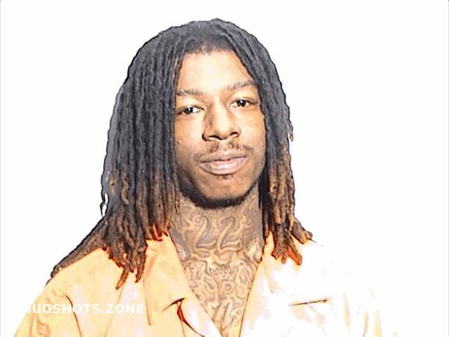 WRIGHT DOMINIC DAMON 11/25/2024 - Lucas County Mugshots Zone