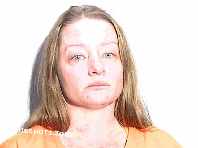 BUTLER AMANDA LYNN 11/25/2024 - Lucas County Mugshots Zone