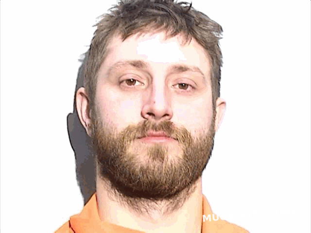 CROSBY NICHOLAS AARON 11/29/2024 - Lucas County Mugshots Zone