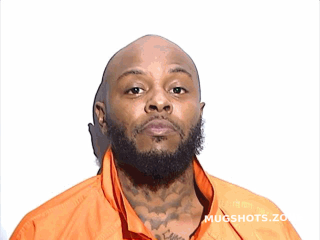 CHAMBLEE DOMINIQUE LARON 11/30/2024 - Lucas County Mugshots Zone