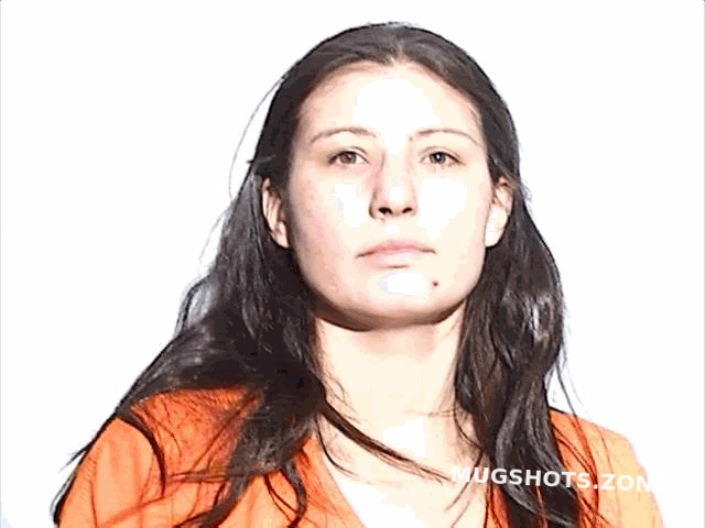 BUGG EMILY TAYLOR 11/30/2024 - Lucas County Mugshots Zone