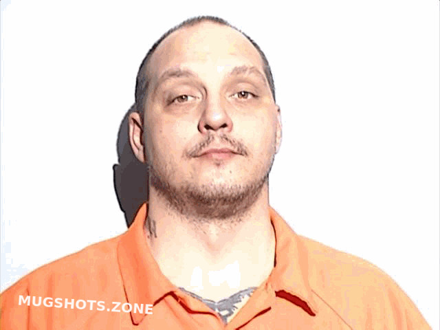 KUENN DWAYNE LAWRENCE JR 11/30/2024 - Lucas County Mugshots Zone
