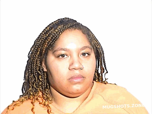 ROSALEZ SADE DAYVONNA-MONET 11/30/2024 - Lucas County Mugshots Zone