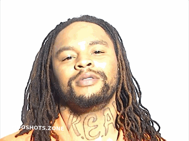 CLARK KENNETH CORMARTIE JR 12/01/2024 - Lucas County Mugshots Zone