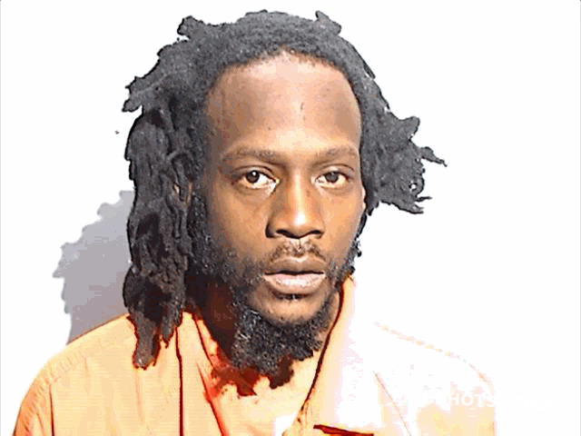 NEWBERRY DERRICK MAURICE 12/02/2024 - Lucas County Mugshots Zone