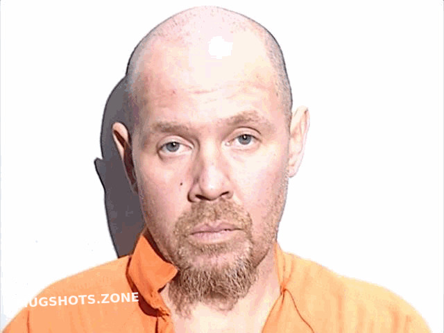 GLOWCZEWSKI JONATHAN GREG SR 12/02/2024 - Lucas County Mugshots Zone