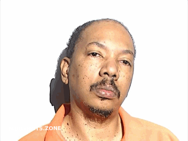 TAYLOR ERIC JEROME 12/02/2024 - Lucas County Mugshots Zone