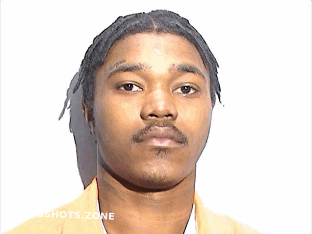 PITTMAN STEVEN ANTHONY JR 12/03/2024 - Lucas County Mugshots Zone