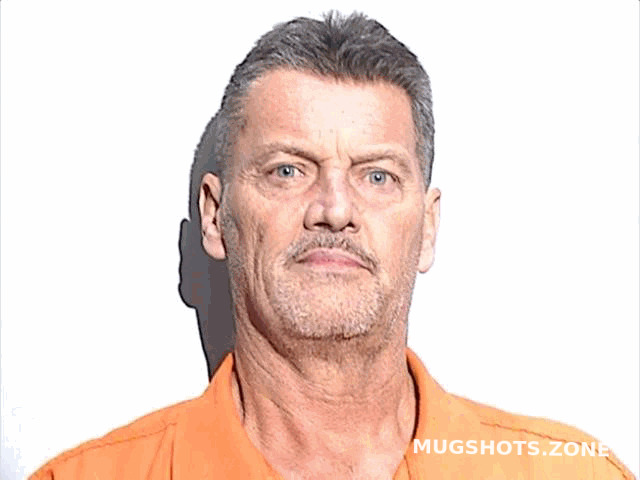 TUNISON PAUL BRADFORD 12/03/2024 - Lucas County Mugshots Zone