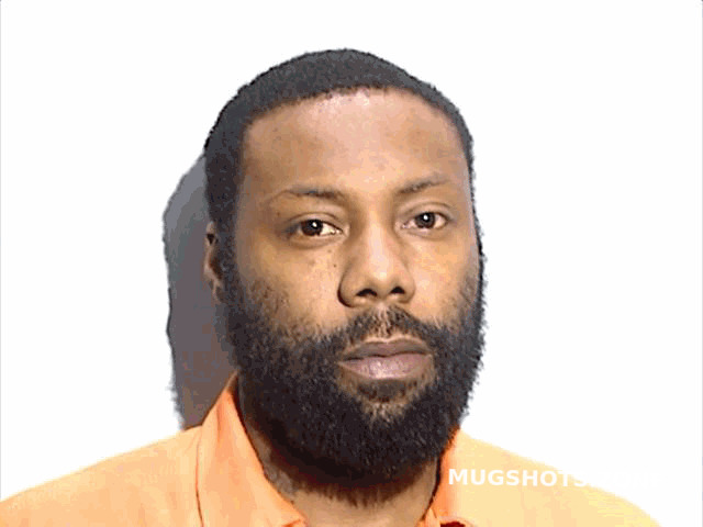 KING DEANDRE CHARLES-LEE 12/03/2024 - Lucas County Mugshots Zone