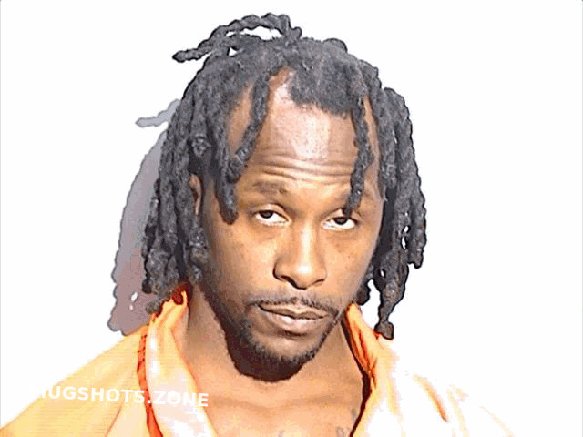 HAGUE KENNETH JAMAR JR 12/03/2024 - Lucas County Mugshots Zone