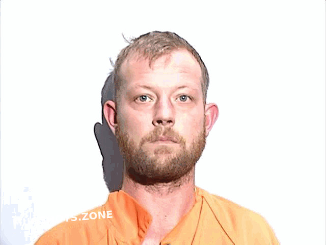 ALEXANDER TIMOTHY TYLER 12/04/2024 - Lucas County Mugshots Zone