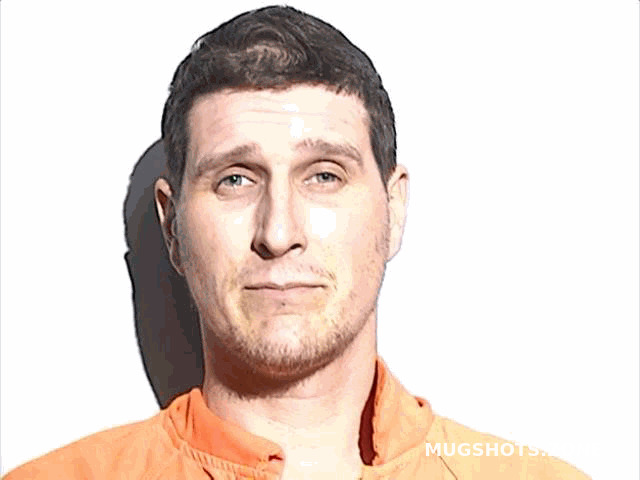 FEASTER BRADLEY AARON 12/05/2024 - Lucas County Mugshots Zone